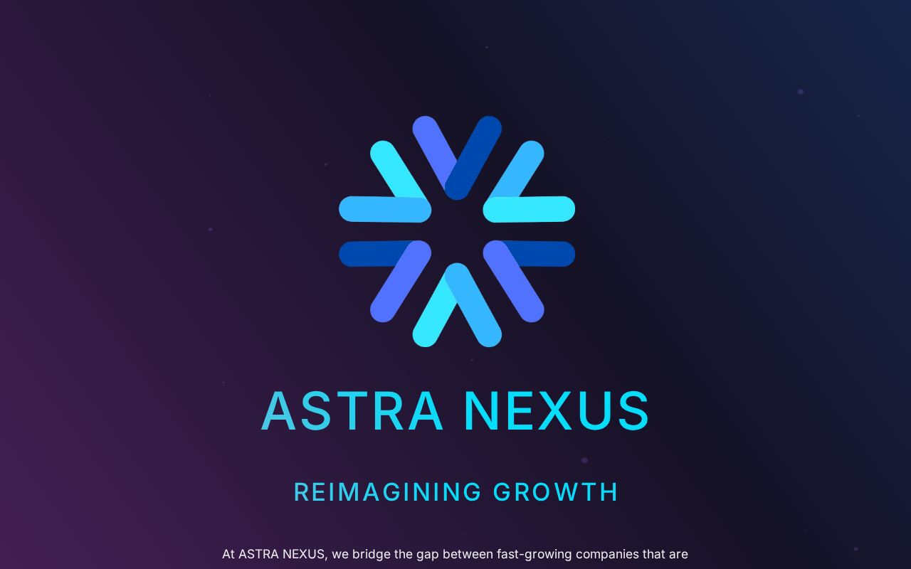 Astra Nexus